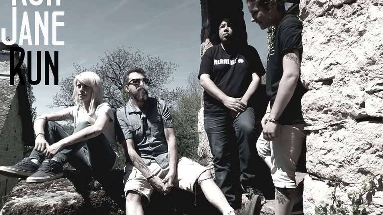 Run Jane Run - Ulule