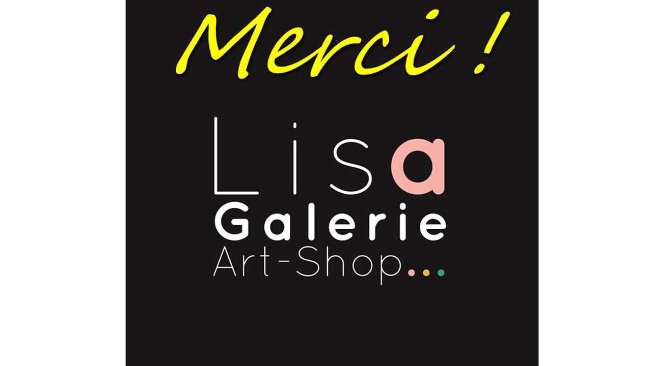 Galerie LISA