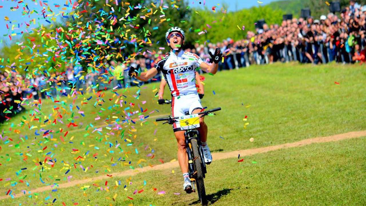 TOUS AVEC HUGO POUR LES JO DE RIO