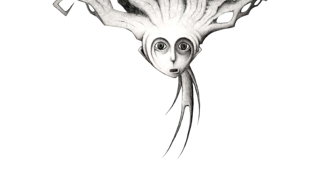 Les dessins du Silence