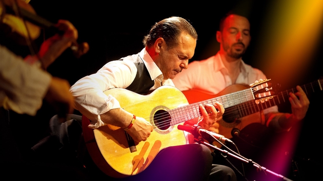 Raphaël Faÿs Quartet, l'Éclat du Swing Tzigane - Ulule