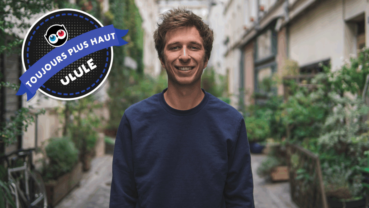 Héro : Le sweat 100% recyclé - Ulule