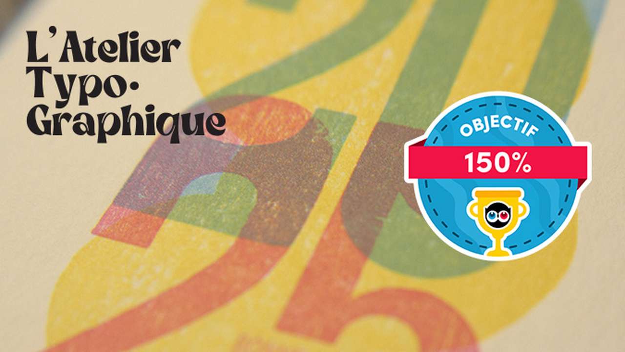 Une grande presse typographique pour un atelier artisanal ! - Ulule