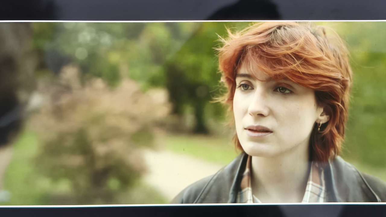 ADÈLE court-métrage indépendant lgbt intimiste - Ulule