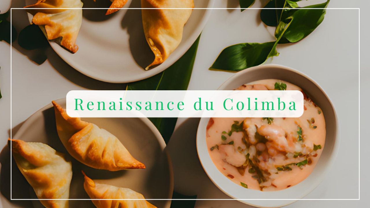 Renaissance du Colimba : Nouveau lieu, même passion
