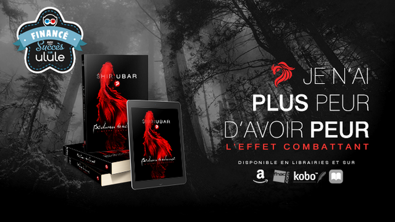 L'EFFET COMBATTANT - Ulule