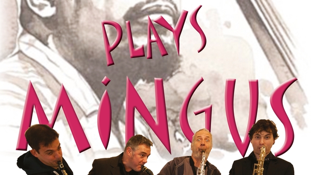 Patrick Marsan - Ulule