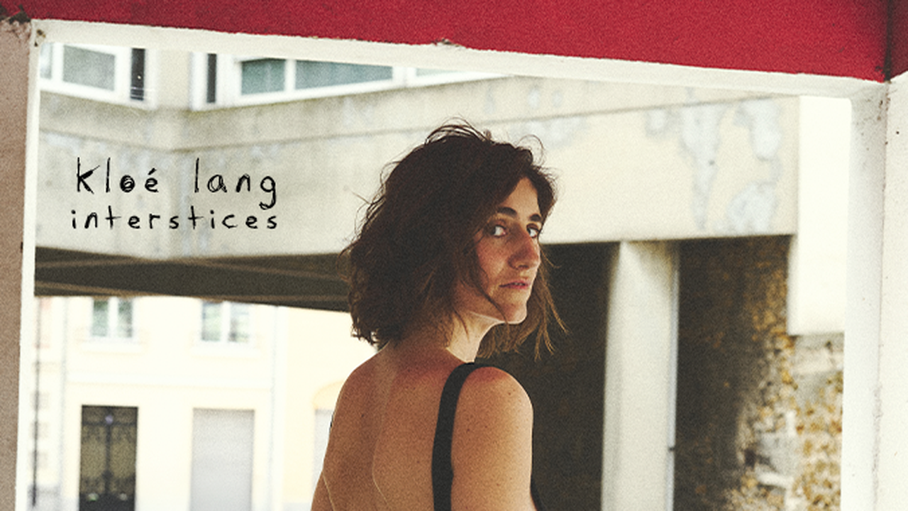 interstices · nouvel EP 6 titres