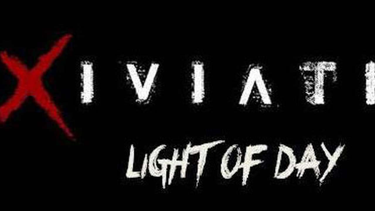 "Light Of Day", nouvel EP