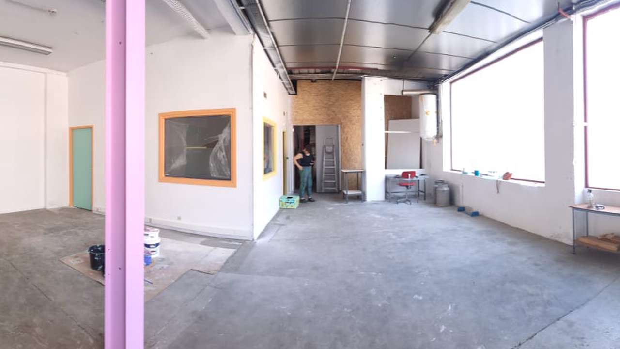 Halo Glass Studio: un atelier de souffleuses de verre - Ulule