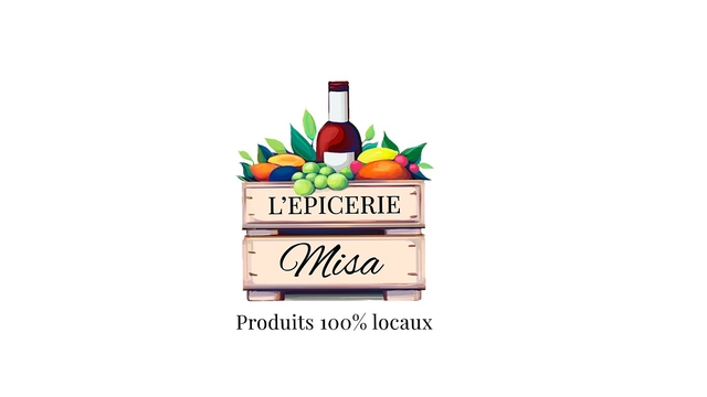 Création de L'Épicerie Misa - Ulule
