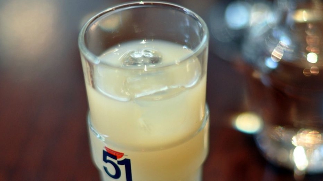 PASTIS