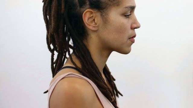Dans le vent, création pour 9 danseuses - Ulule