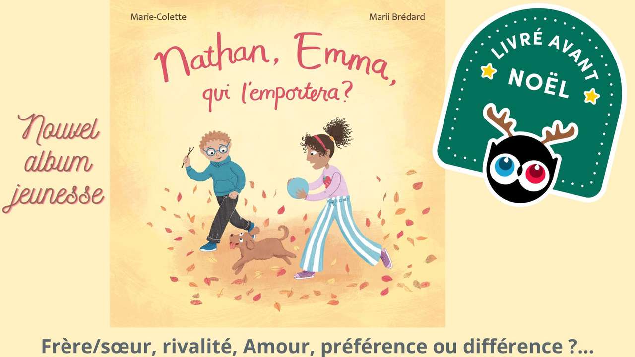 Nathan, Emma qui l'emportera