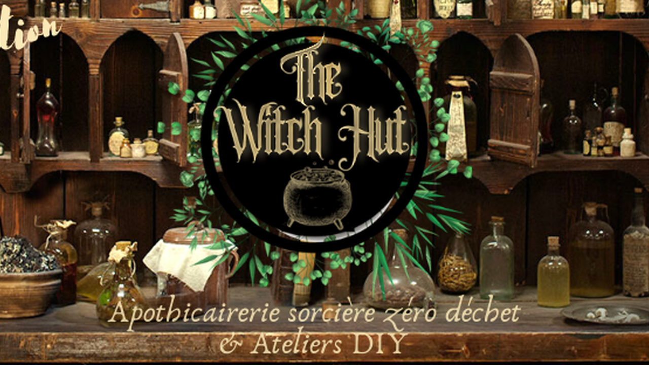 The Witch Hut
