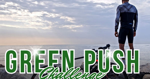 The Green Push Challenge - Ulule