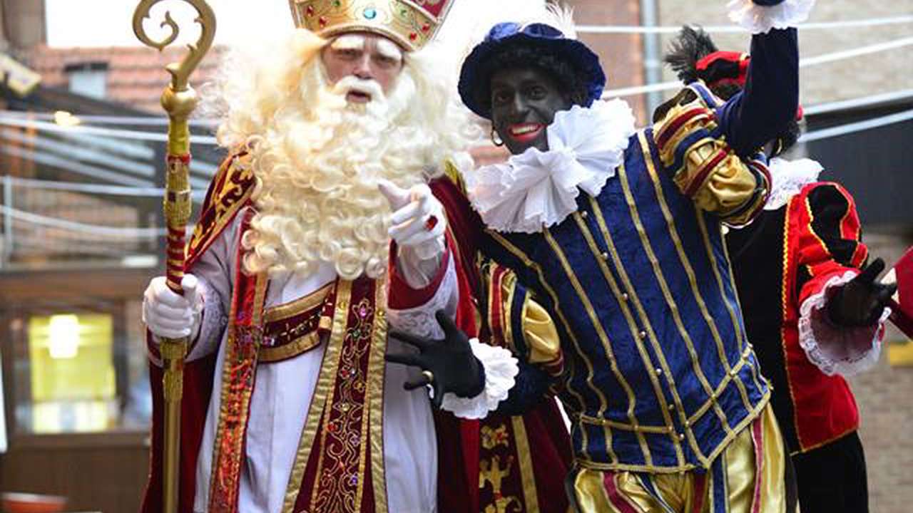 Sinterklaasfilm t.v.v. zieke kinderen