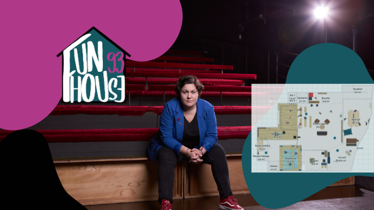 La Funhouse 93 - Ulule