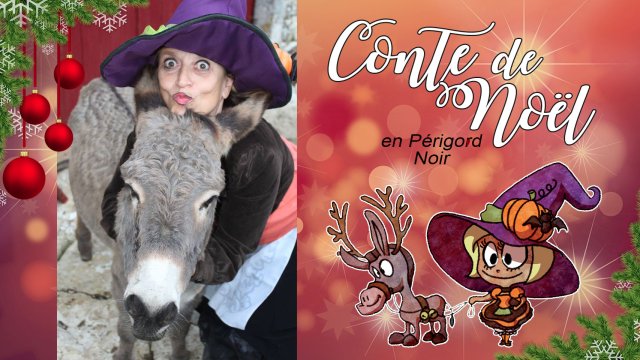 La Potion Magique des Ânes - Ulule