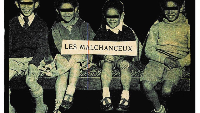 INTERZONES - Artbook par Matteo Falone - Ulule