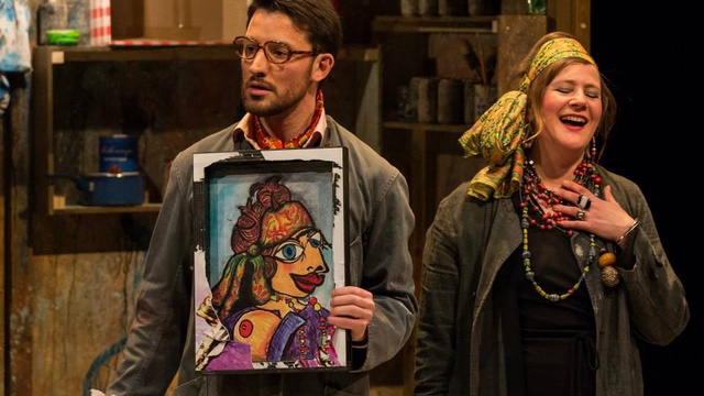 Vanessa Combet - Ulule