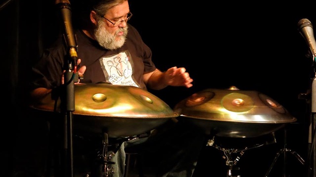 Marie-Pierre Hamel - Ulule