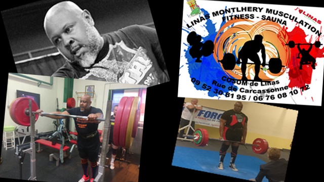 Anne Marie Chard - Ulule