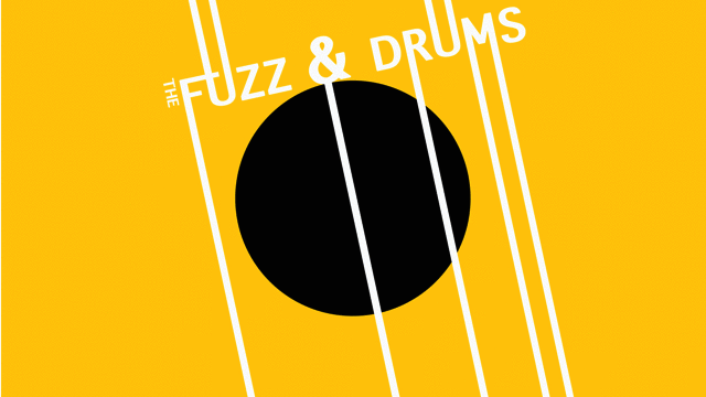 The Fuzz & Drums / "Chocolate Box" vinyl LP - Ulule