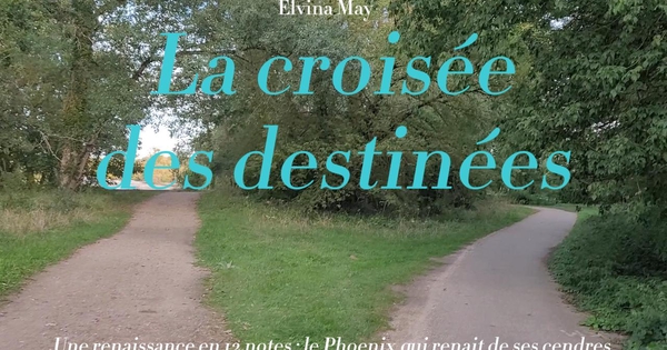 1er ALBUM MUSICAL - La croisée des destinées - SORTIE 2024 - Ulule