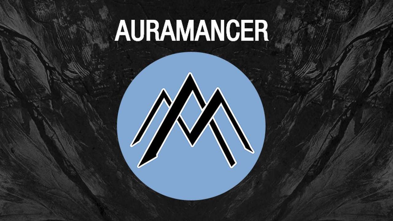 Auramancer Nouvel EP - Ulule