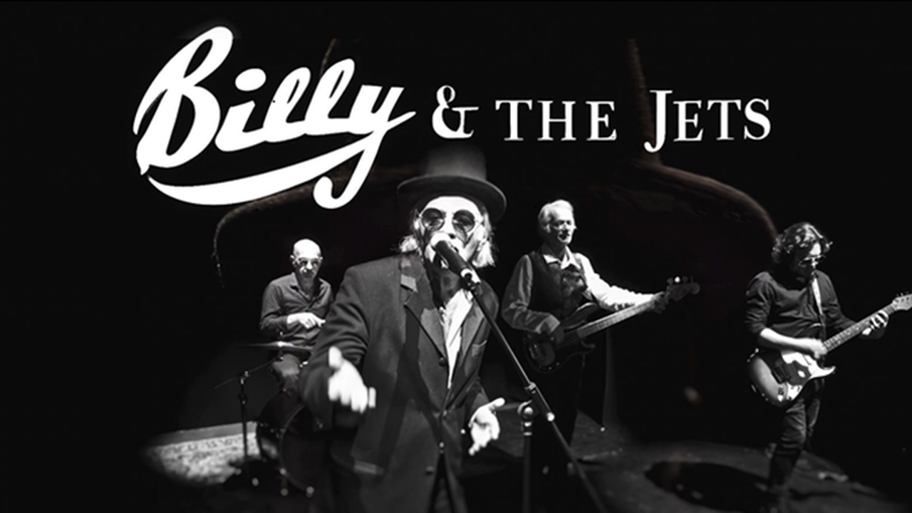 Billy & the Jets - Ulule