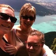 Yvette Hudry - Ulule