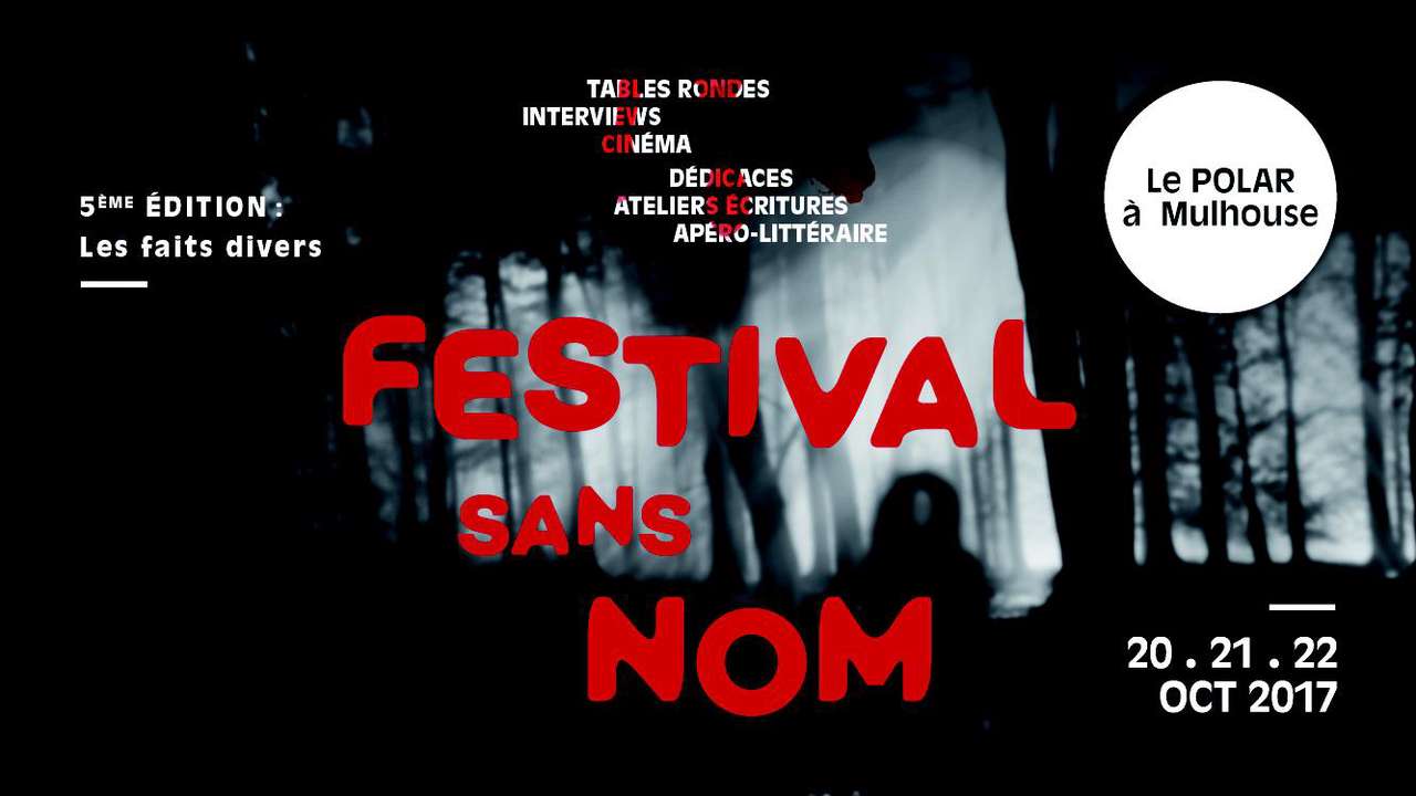 Soutenez le Festival Sans Nom