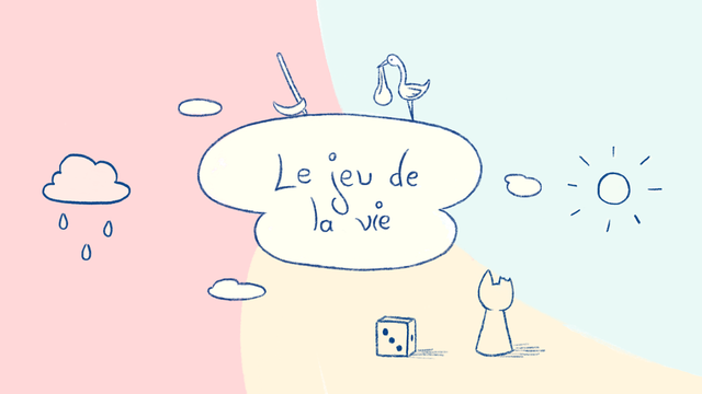 Le Jeu de la Vie