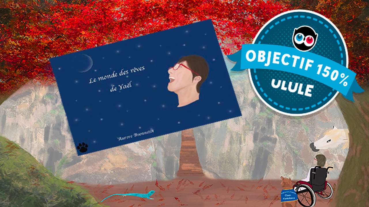 Le monde des rêves de Yaël