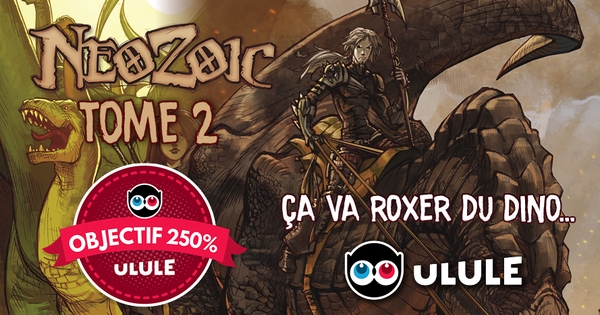 Neozoic Tome 2