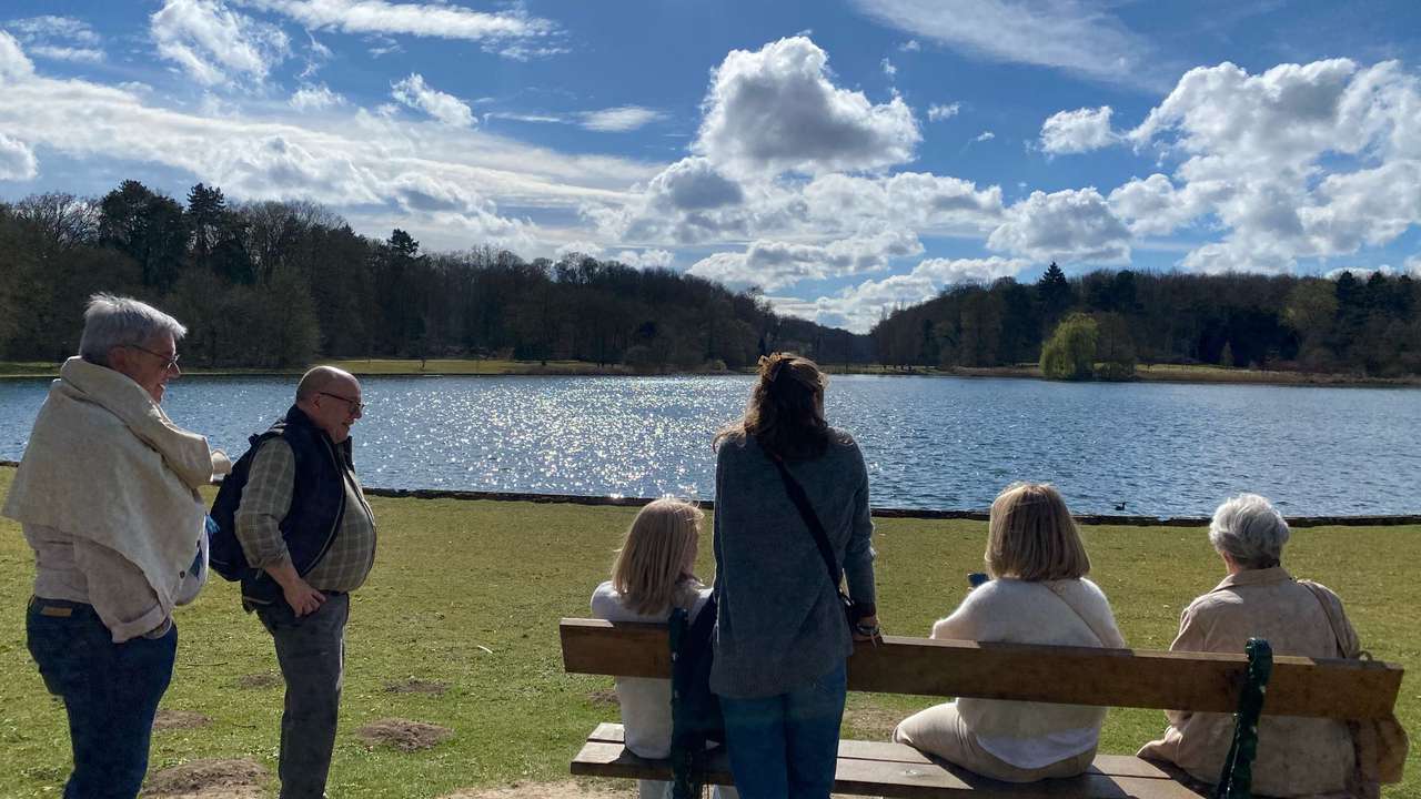 La retraite : sagesse ou seconde jeunesse?