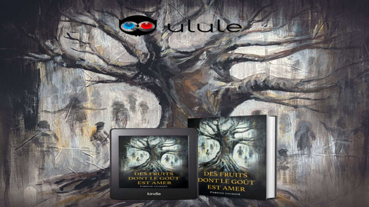 Des fruits dont le goût est amer - Ulule