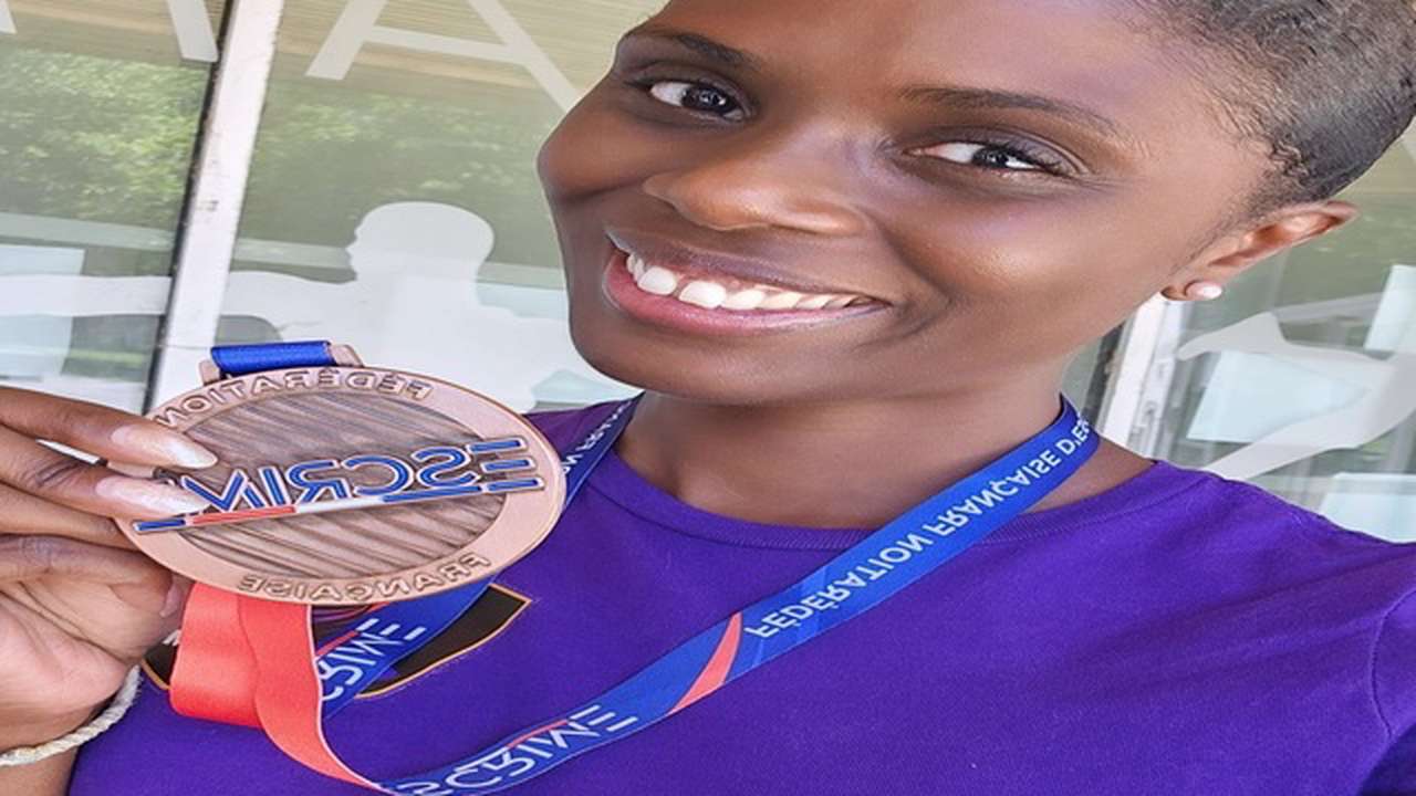 Cap sur les Championnats du Monde Vétérans d'escrime 2025