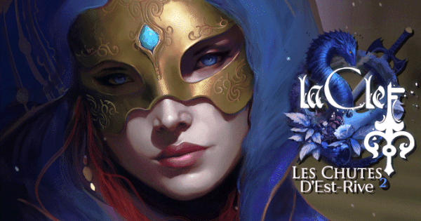 La Clef : Tome 2 - Ulule