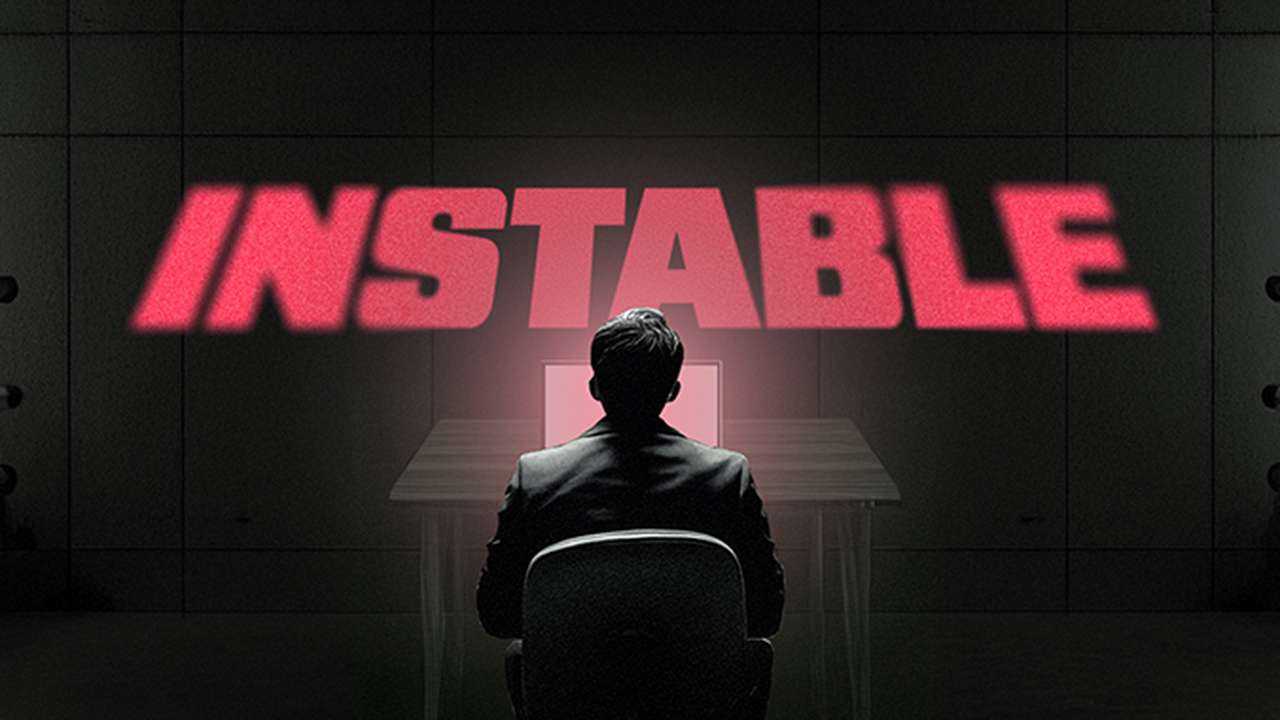 "Instable" série réalisée par les étudiants de 3iS Nantes - Ulule