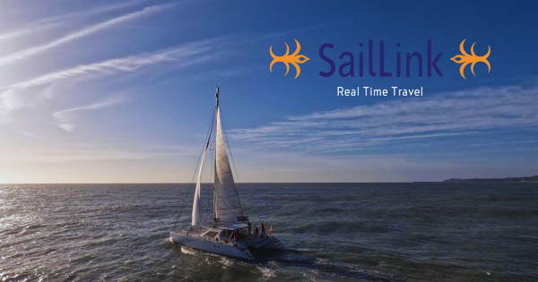 Let's reimagine cross-Channel travel, together!