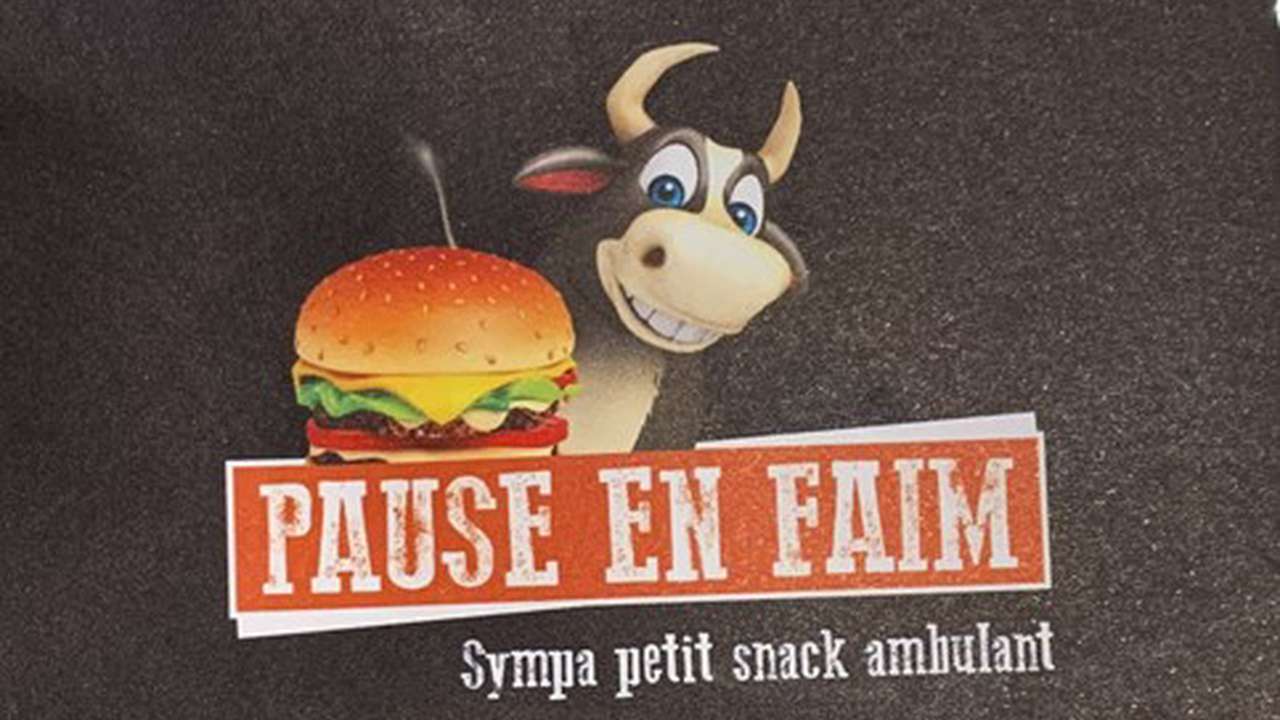 Sauvez Pause en Faim