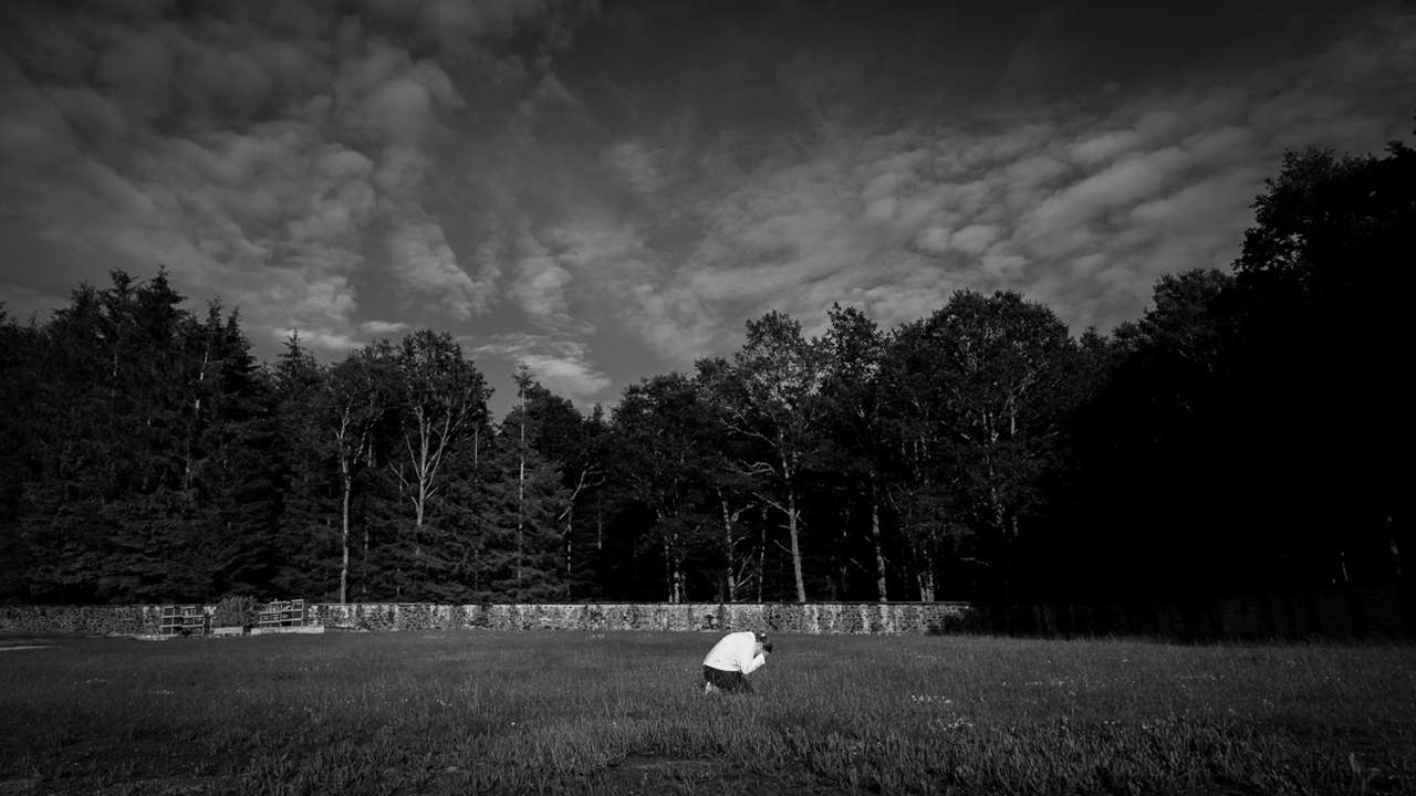 Exposition photo sur le deuil périnatal