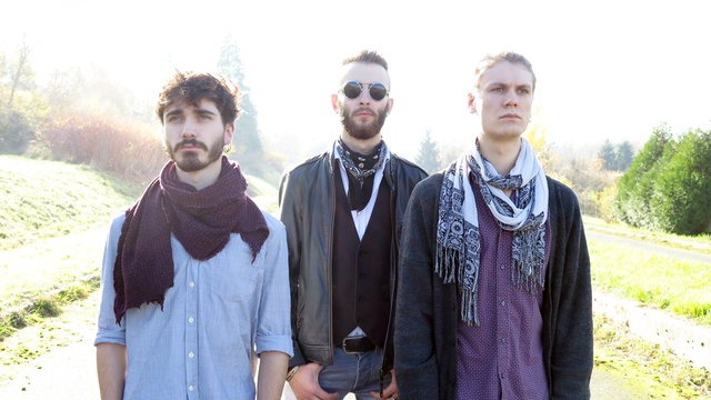 gregorypascalmaillard - Ulule