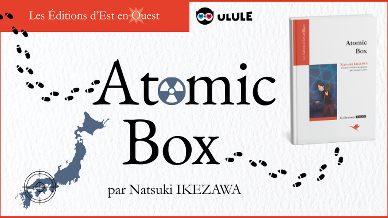 Atomic Box, le Japon et la menace atomique