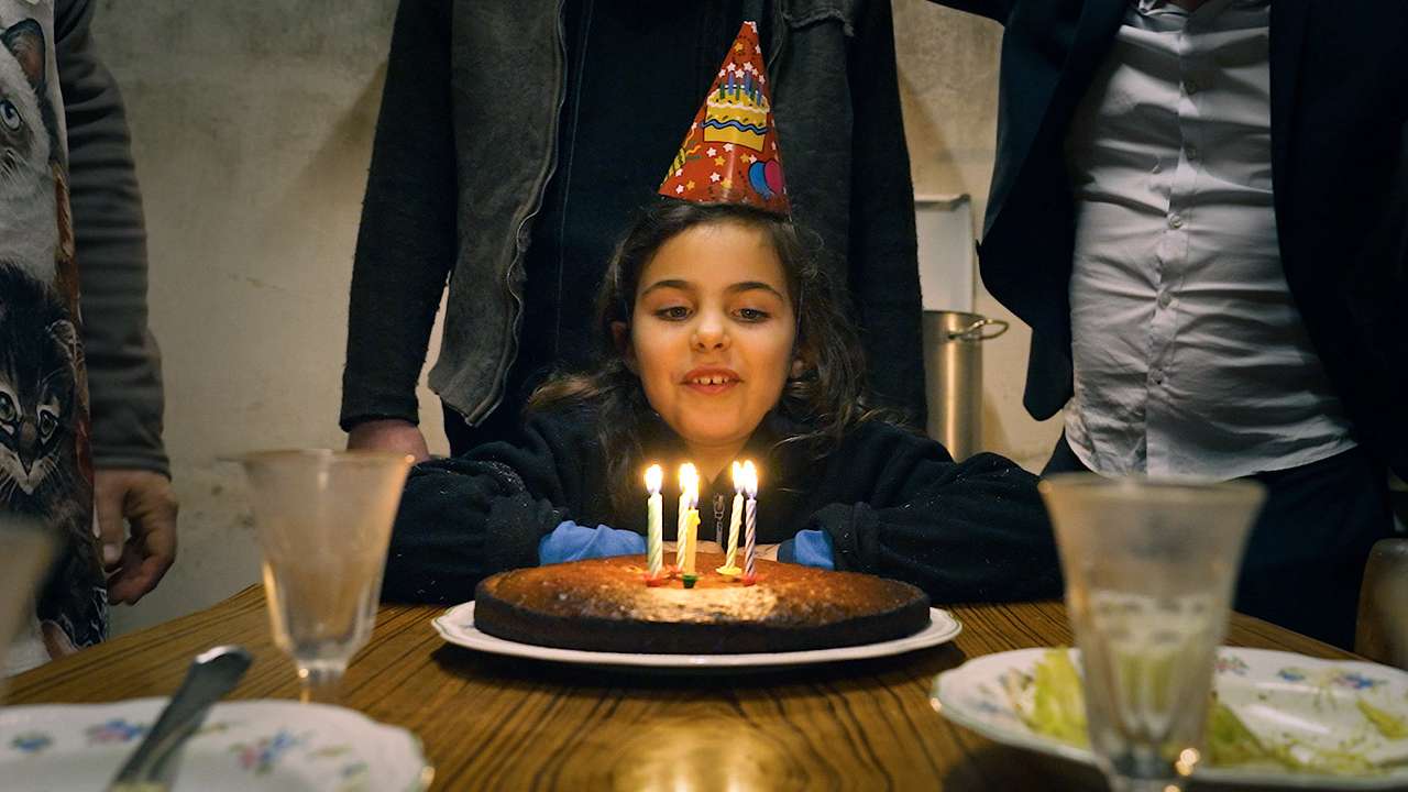 ROSA - Le film - Ulule