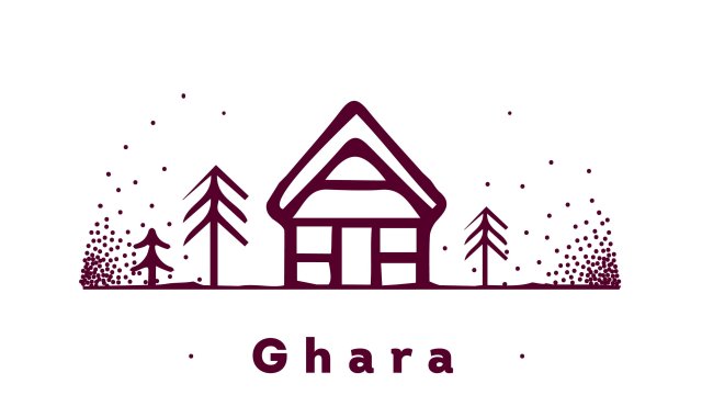 Ghara - Ulule