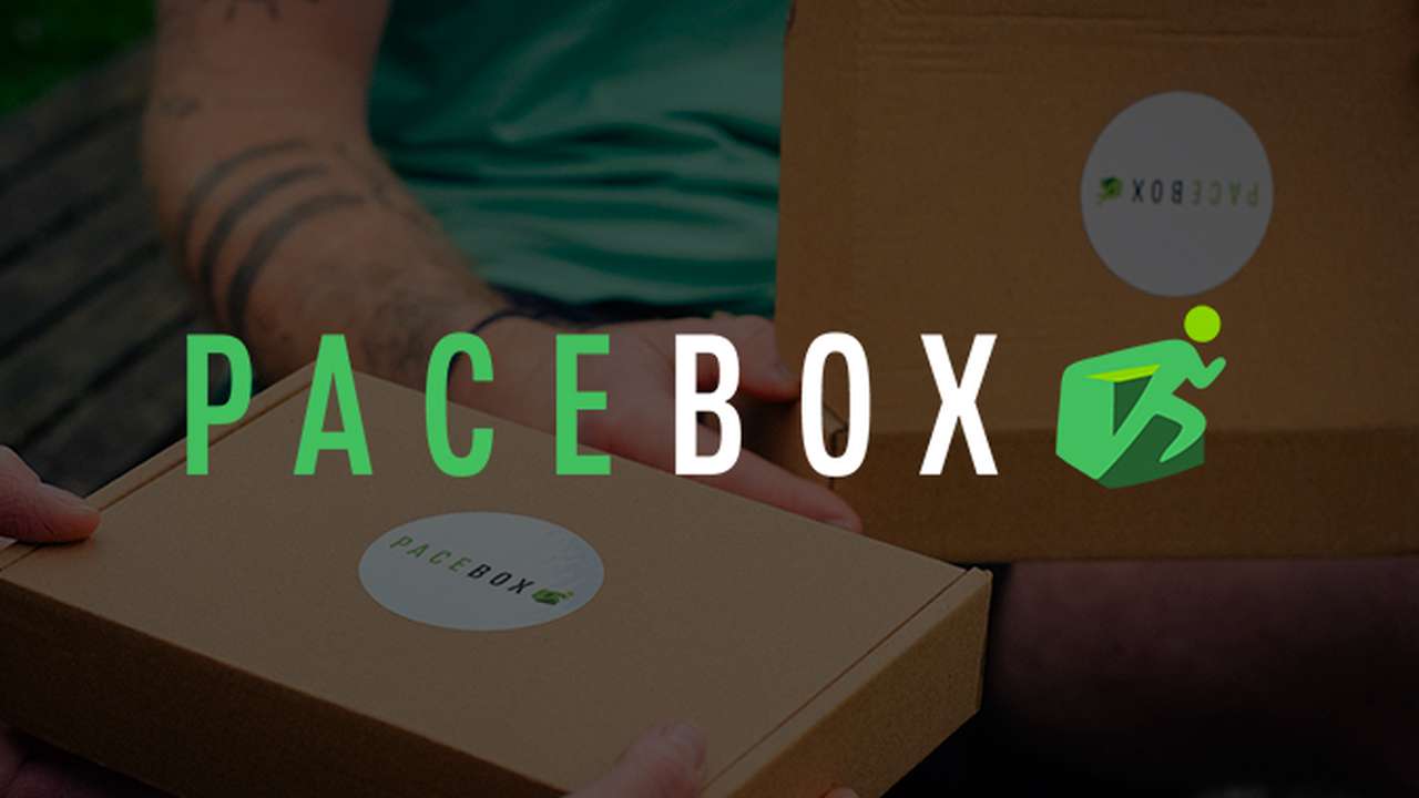 PACEBOX - La box running personnalisée - Ulule