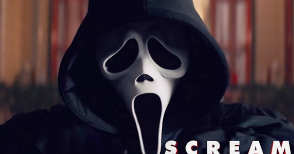 Fanfilm "Scream"